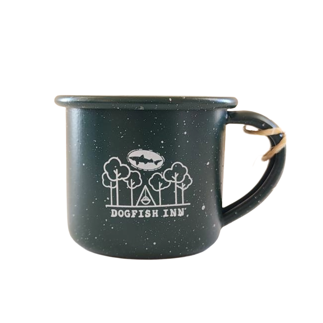INN Campfire Mug Ornament – Limited Dogfish Head